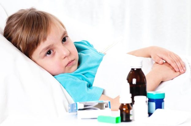 Common Illnesses and Infections in Children and How To Prevent Them ...