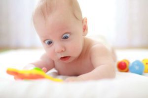 Newborn Spit Up 101: Causes, Tips, and When to Act?