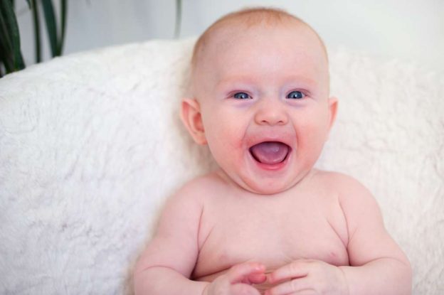 Drool Rashes: What You Need to Know - Frisco Pediatrician Entirely Kids ...