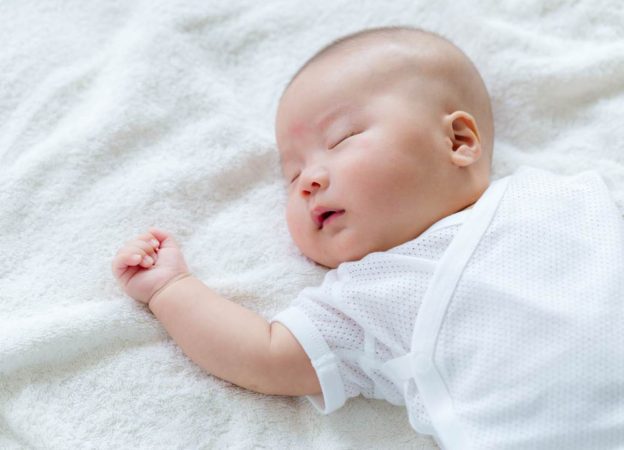 Newborn Breathing: What’s Normal or Not?