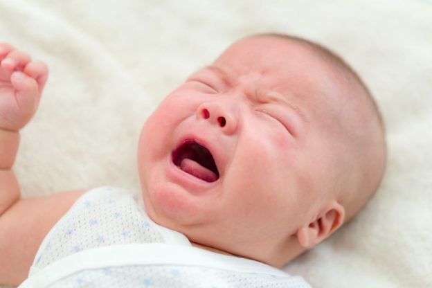 Is Your Baby Overtired? - Frisco Pediatrician Entirely Kids Pediatrics