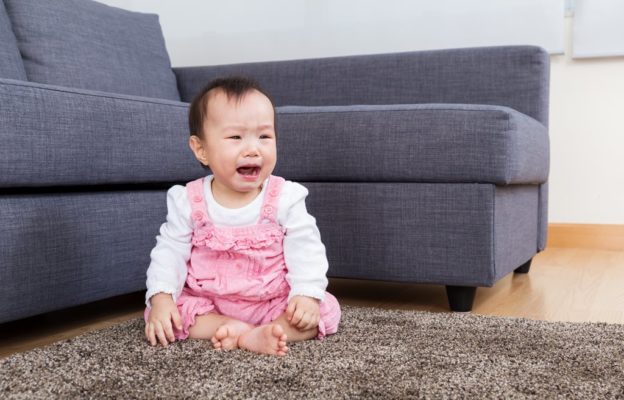 Earaches in Children: Causes and Treatment