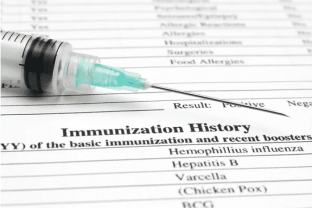 How Can You Manage Your Child’s Vaccination Records?