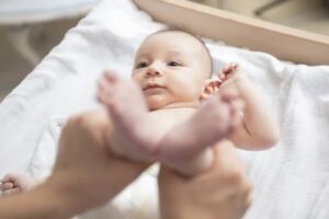 How To Relieve Constipation In Babies Quickly - How is it treated?