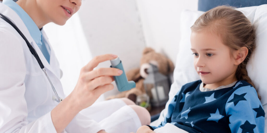 Managing Chronic Health Conditions in Children: Tips